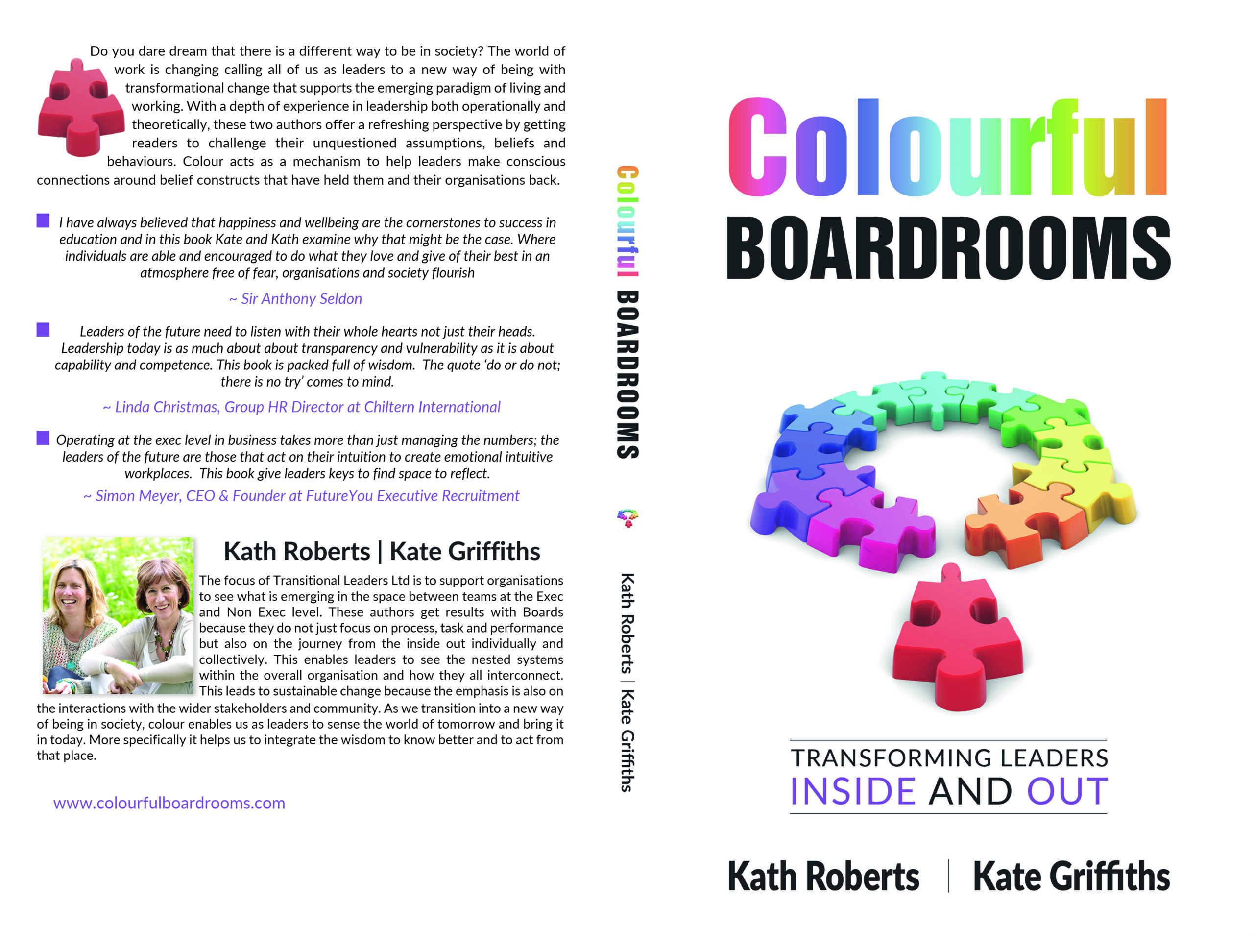 Conscious Conversations Book Club